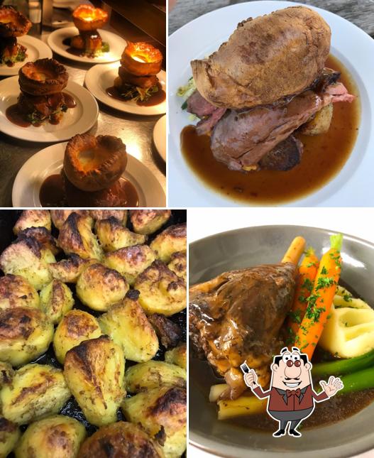 The Black Duck, Heathfield - Restaurant menu, prices and reviews