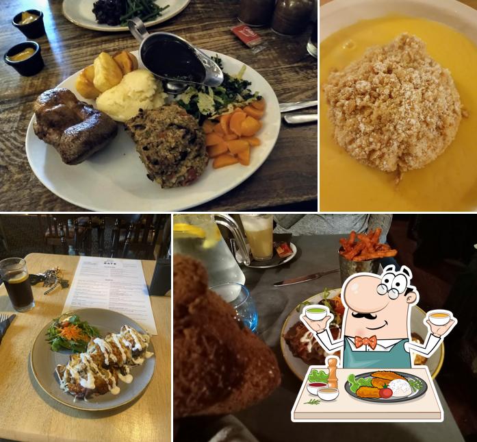 The Gate, Barnet - Restaurant menu, prices and reviews