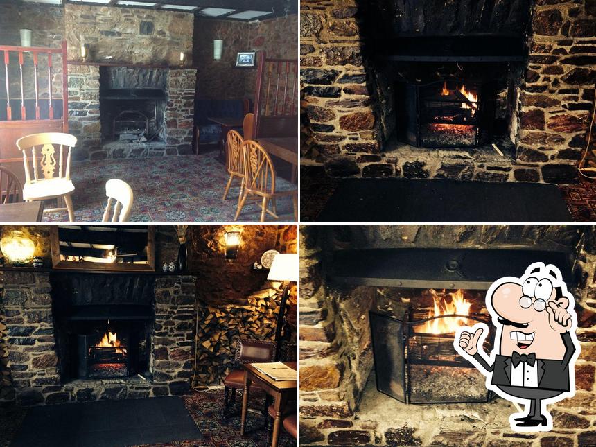 Imperial Inn in Ivybridge - Restaurant reviews