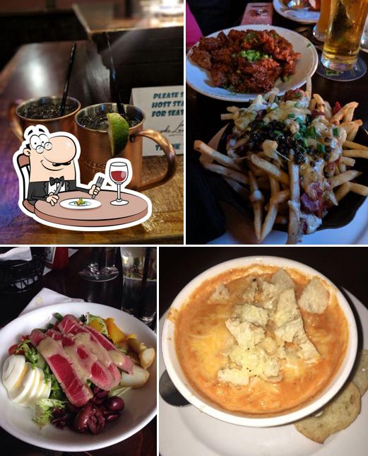 The Local - Minneapolis, Minneapolis - Restaurant menu, prices and reviews