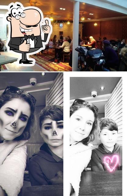 The Red Lion - JD Wetherspoon in Thetford - Restaurant menu and reviews