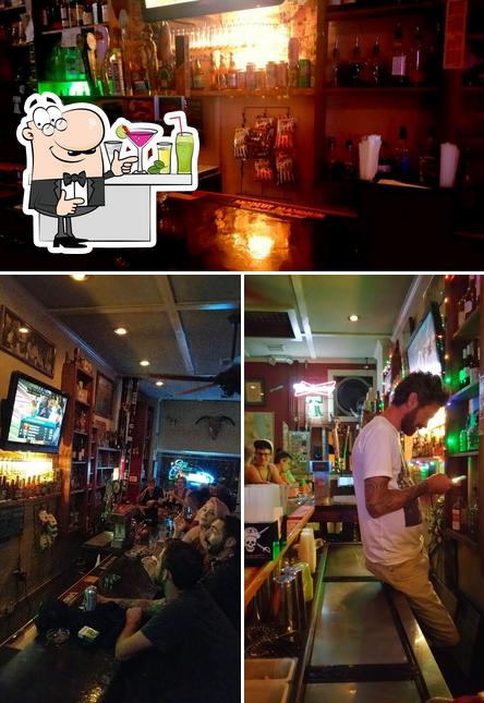 The Stamp Bar, Vero Beach - Restaurant menu, prices and reviews