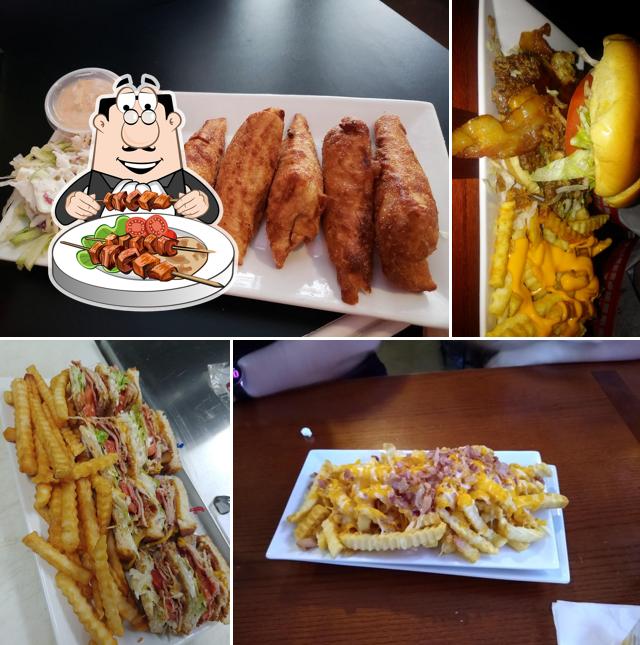 67 Grill, Arkadelphia - Restaurant menu, prices and reviews