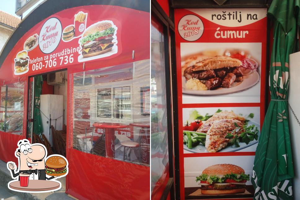 Fast Food Stefan, Belgrade - Restaurant menu, prices and reviews