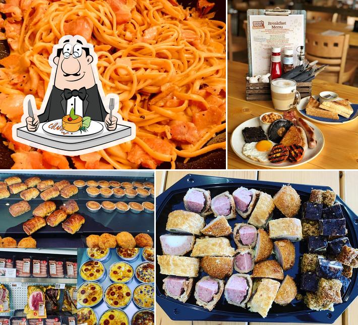 Top 7 places to eat in Howden, august 2025 - Restaurant Guru