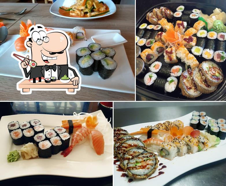 Asia Sushi Bar Rathenow