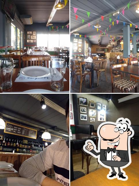 Banchero, Pilar Centro - Menú del restaurante, precios y reseñas