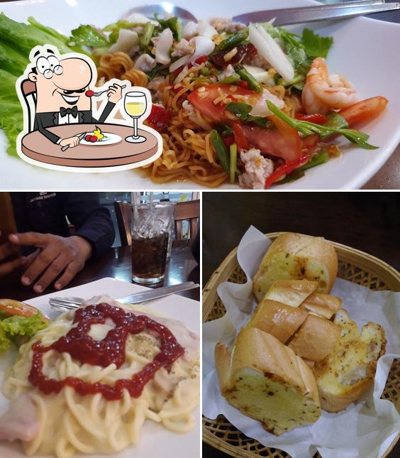 Bangkok Grill แพรกษา, Samut Prakan - Menú del restaurante, precios y ...