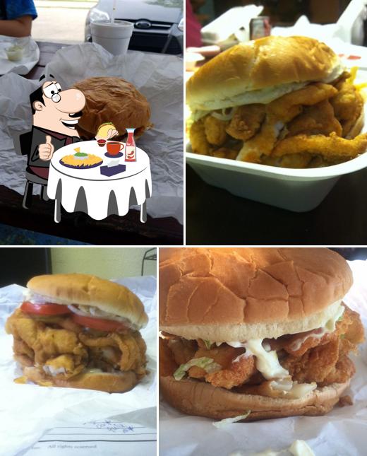 Bantam Chef, Bunnell - Restaurant menu, prices and reviews