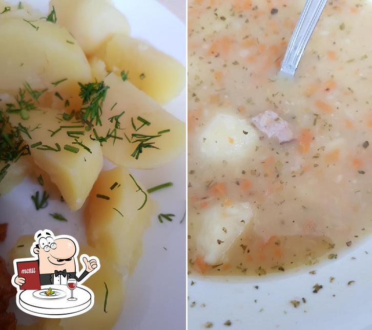 Bar Rabarbar, Torun - Restaurant reviews