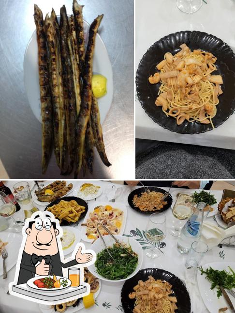 Restorant BERTI, Divjakë - Restaurant menu, prices and reviews