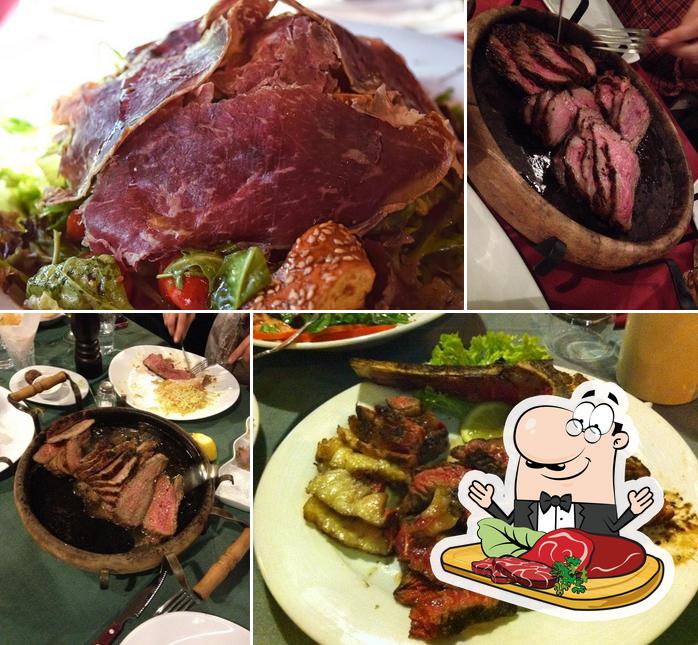 Basegrill Athens, Peristeri - Restaurant menu, prices and reviews