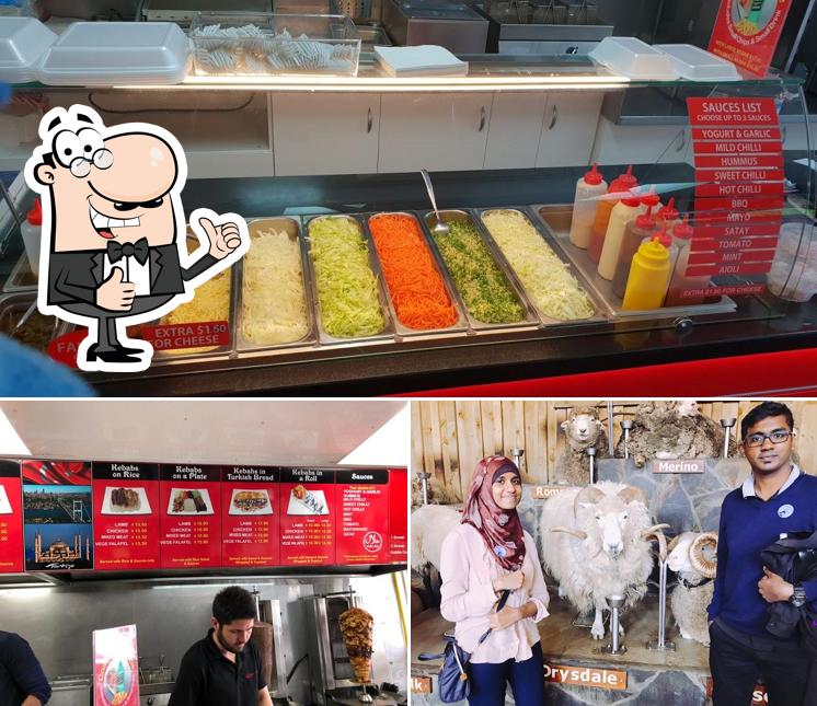 Best Kebabs, Taupo - Restaurant menu, prices and reviews