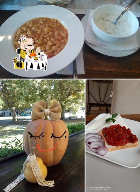 Permanently closed restaurant, Ruse - Restaurant menu and reviews
