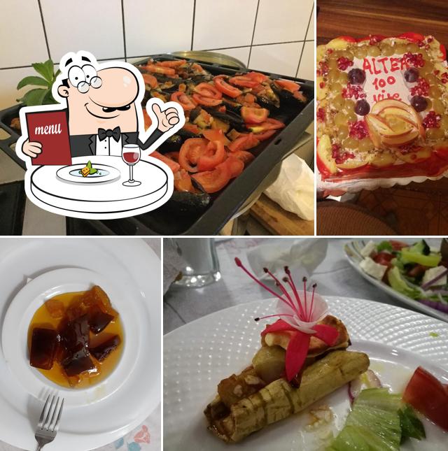 Restaurant CAKA, Bajram Curri - Restaurant menu, prices and reviews