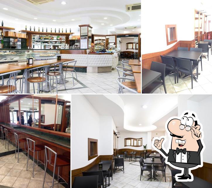 Cappuccino Cornetto, Roma - Menu del ristorante, prezzi e recensioni