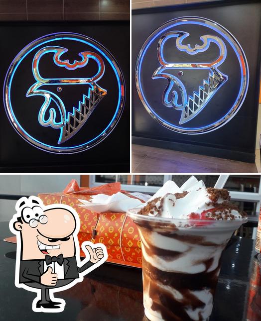 Chicken Licken Midway Mews, Midrand - Restaurant menu, prices and reviews