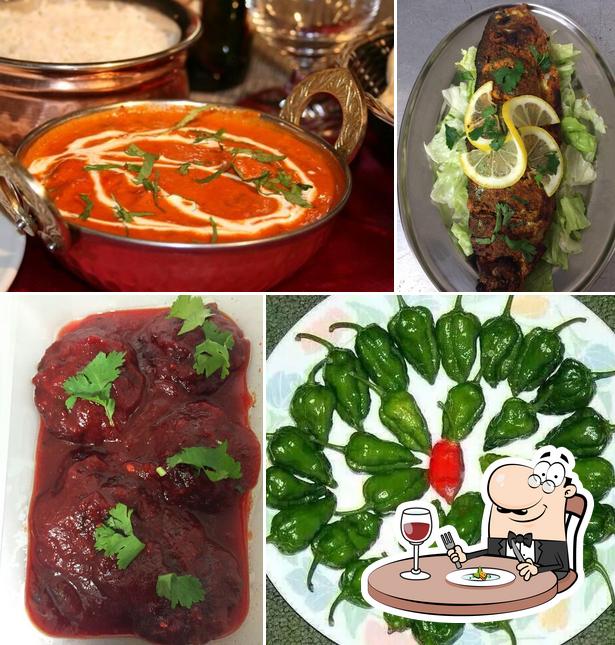 Best indian restaurants in Tamworth, summer 2024 - Restaurant Guru