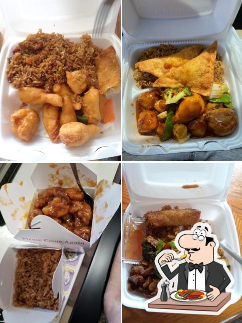 China Panda, Milaca - Restaurant menu, prices and reviews