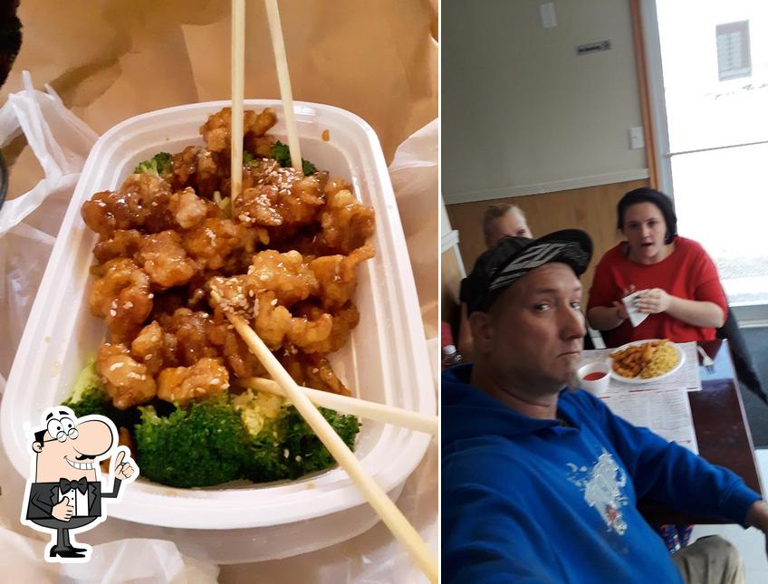 China Wok, Georgetown - Restaurant menu, prices and reviews