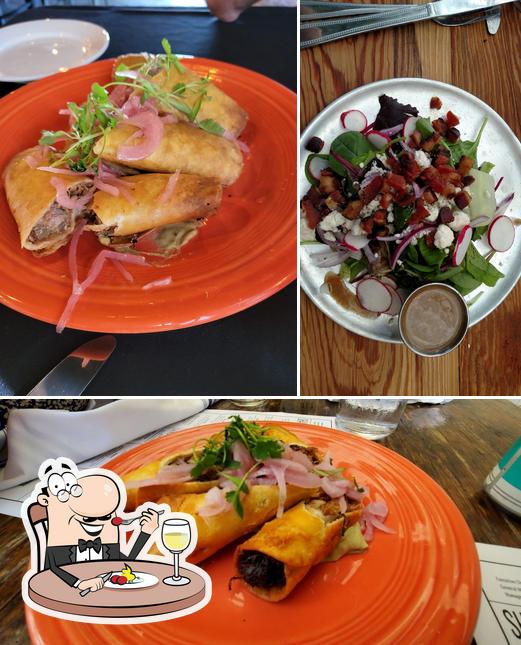 City Pork Jefferson, Baton Rouge - Restaurant menu, prices and reviews