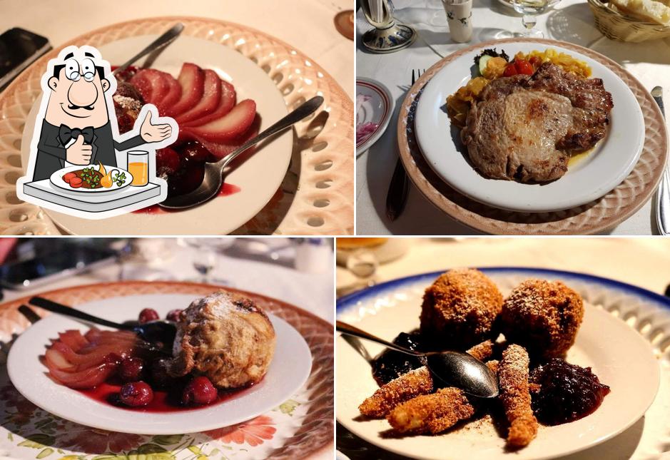 Crama Sibiul Vechi, Sibiu - Restaurant menu, prices and reviews