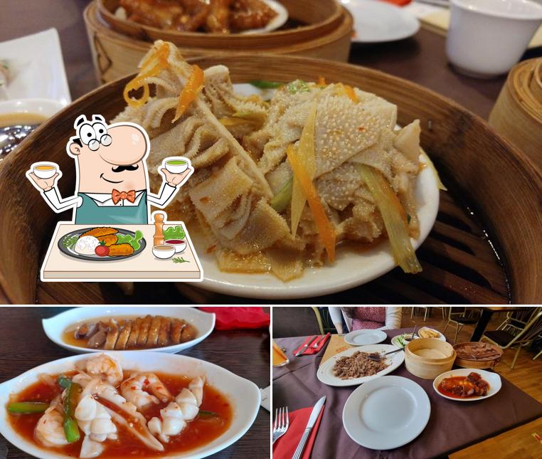 Crown Buffet Chinese Restaurant in Leeds - Restaurant reviews