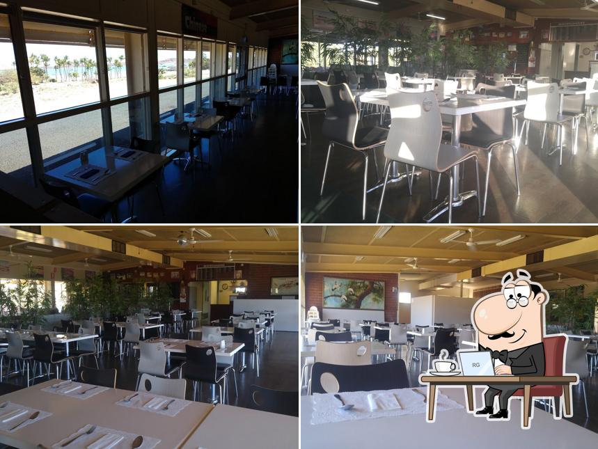 Dampier Chinese Restaurant, Dampier - Restaurant menu, prices and reviews