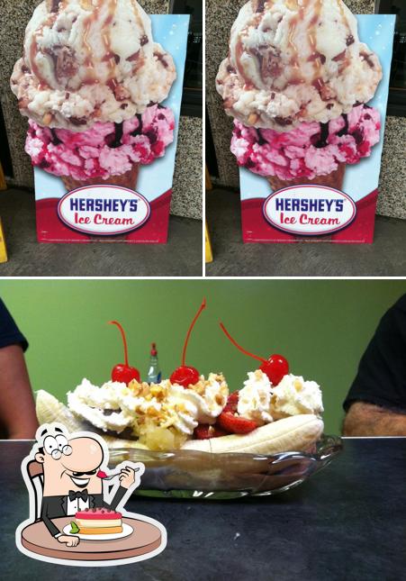 Destiny's Diner, Bristol - Restaurant menu, prices and reviews