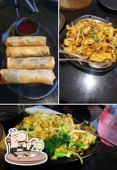 Dim Sum Factory, Bellevue - Restaurant menu, prices and reviews