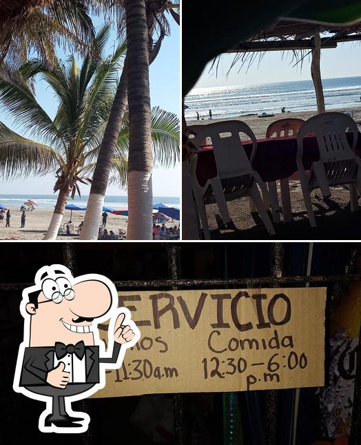 Doña Mago, San Juan de Alima - Menú del restaurante, precios y reseñas