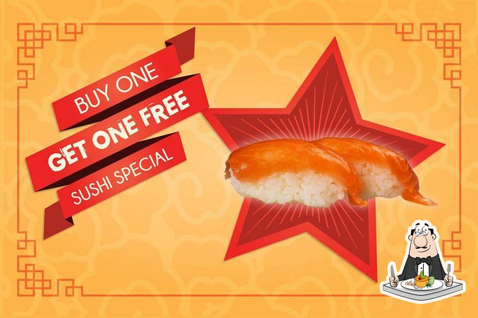 Dong Sheng, Sandton - Restaurant menu, prices and reviews