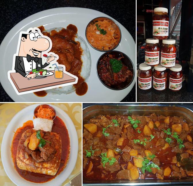 Durban Curry Den # Randfontein, Randfontein - Restaurant menu, prices ...
