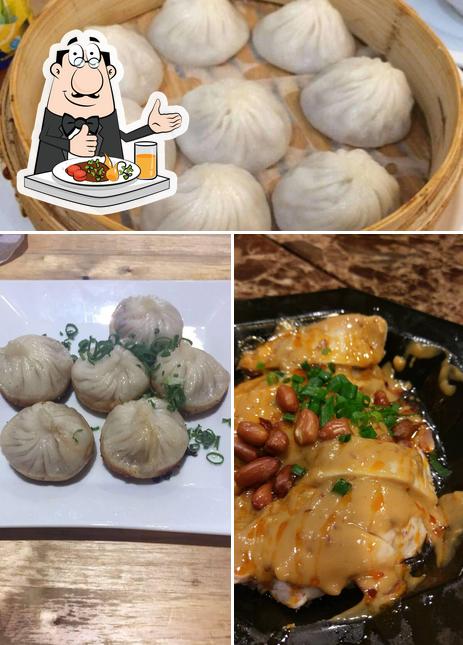 Eastern Dumpling House, Carnegie - Restaurant menu, prices and reviews