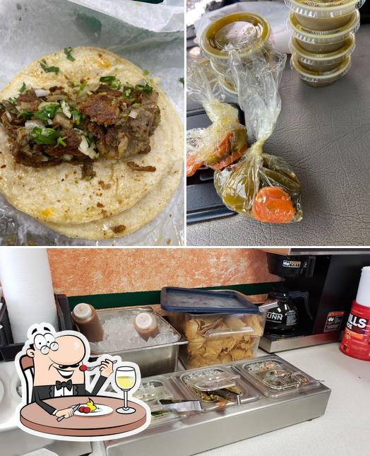 El Faro Restaurant, Elgin - Restaurant menu, prices and reviews