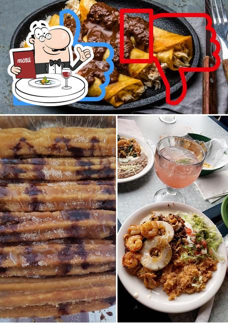 El Ocho Loco, Mexican Restaurant, Erlanger - Restaurant menu, prices ...