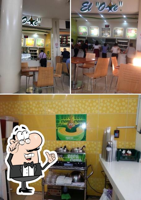 El Ote!!, Villahermosa - Menú del restaurante, precios y reseñas