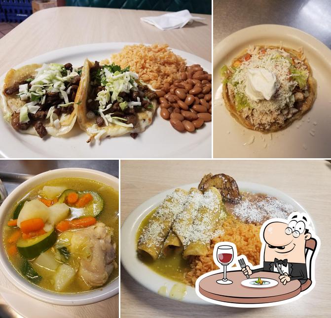 El Pio Pio Restaurant, Orosi - Restaurant menu, prices and reviews