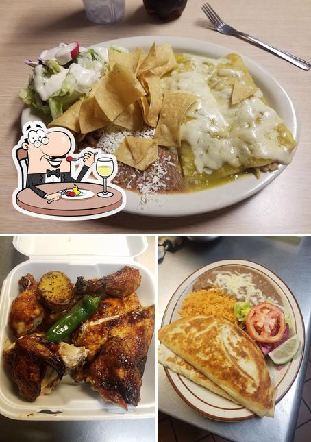 El Pio Pio Restaurant, Orosi - Restaurant menu, prices and reviews