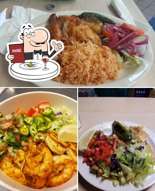 El Pio Pio Restaurant, Orosi - Restaurant menu, prices and reviews