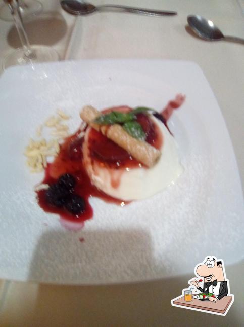 Feel, Chaves - Restaurant menu, prices and reviews