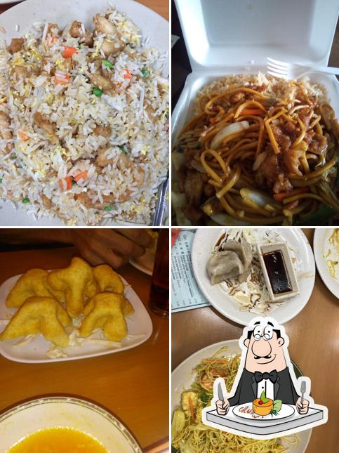 Fortune Dragon, Woodland Park - Restaurant menu, prices and reviews