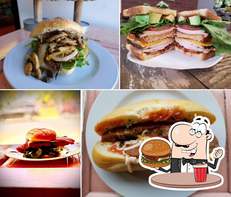 Fragola's Catering & The Kitchen, Del Rio - Restaurant menu, prices and ...