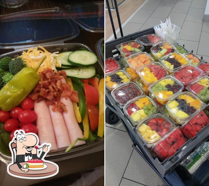 Fresh Fruit Factory in Fairburn - Restaurant reviews