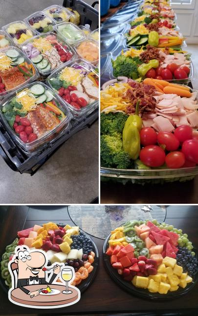 Fresh Fruit Factory in Fairburn - Restaurant reviews