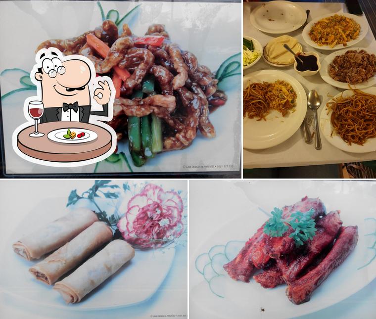 Golden Inn in Harlech - Restaurant reviews