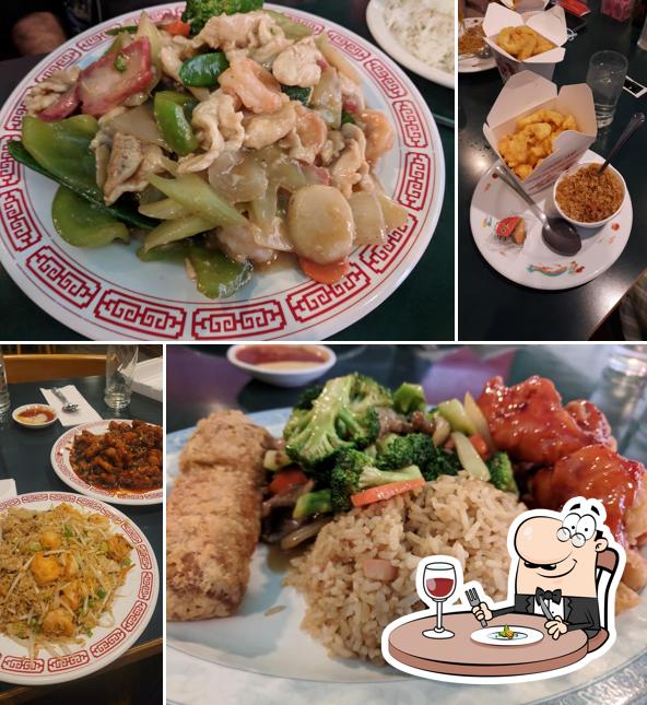 Goldan Yan Restaurant, Prosser - Restaurant menu, prices and reviews