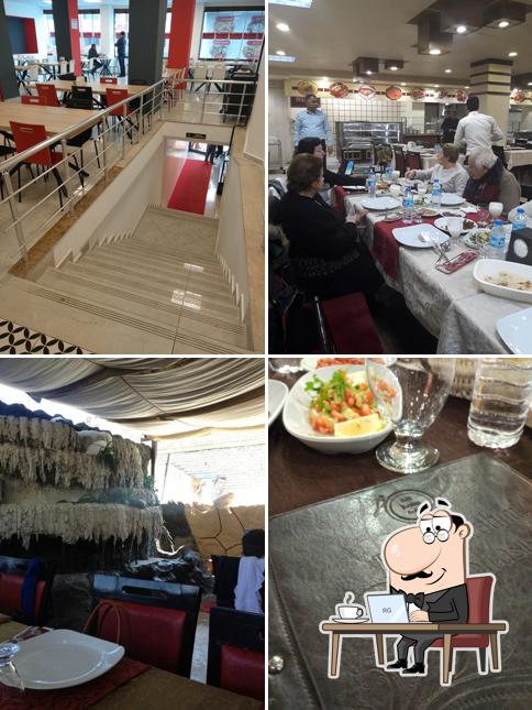 Halil Ibrahim Sofrasi, Van - Restaurant menu, prices and reviews