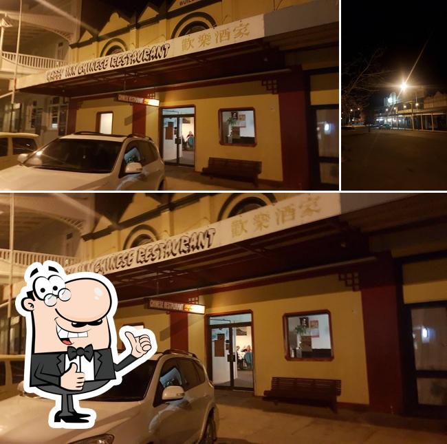 Happy Inn Chinese Restaurant, Grenfell - Restaurant menu, prices and ...