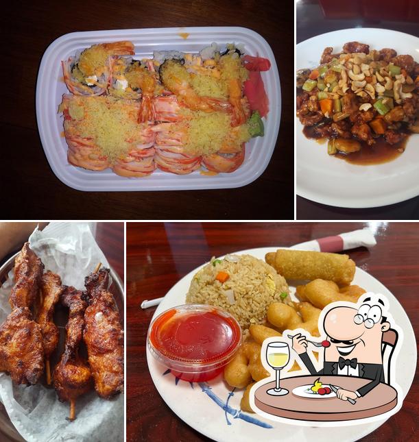 Happy Kitchen, Brewton - Restaurant menu, prices and reviews